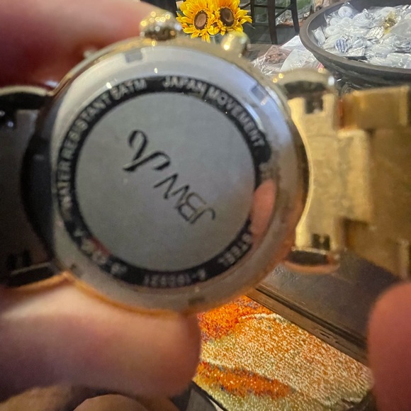 Jbw | Accessories | Jbw Luxury Wrist Watch | Poshmark